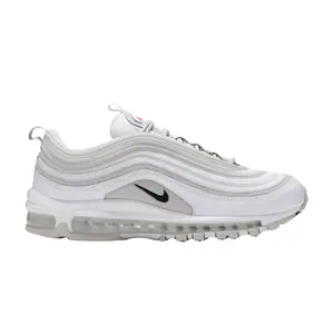 Nike Max 97 Sneakers - White