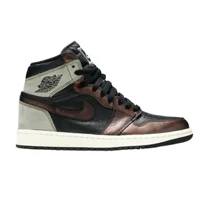 JORDAN 1 Retro High Og 'patina - Black