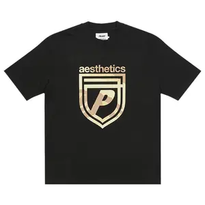 PALACE Aesthetics Logo T-shirt - Black