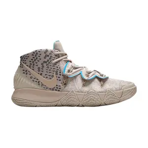 Nike Kyrie S2 Hybrid Sneakers - Tan