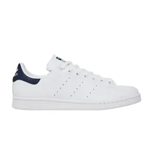 Adidas Stan Smith Primegreen Sneakers - White