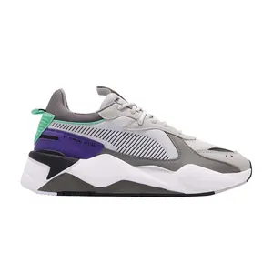 PUMA Rs-x Tracks