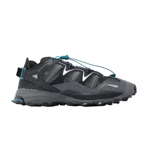 Adidas Hyperturf Adventure Sneakers - Grey