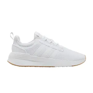 Adidas Racer TR21 Gum White