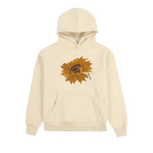 PLEASURES Strength Hoodie