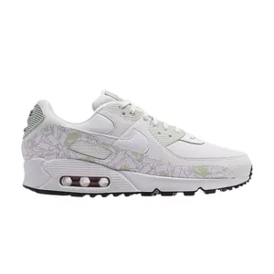 Nike Max 90 Se 'valentine's Day' Sneakers - White