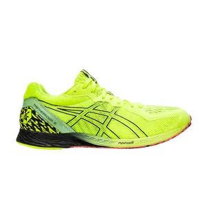 Asics Tartheredge 2 Tenka Running Sneakers - Yellow