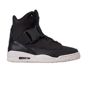 Jordan Buckled Sneakers For Women