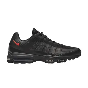 Nike Air Max 95 Sneakers - Black