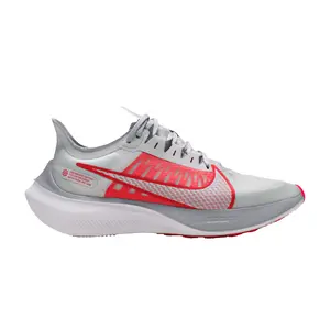 Nike Zoom Gravity Sneakers - White