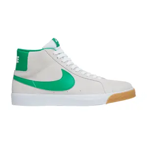 Nike Zoom Blazer Mid Sb Sneakers