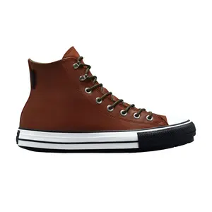 CONVERSE Chuck Taylor All Star Winter High Sneakers - Orange