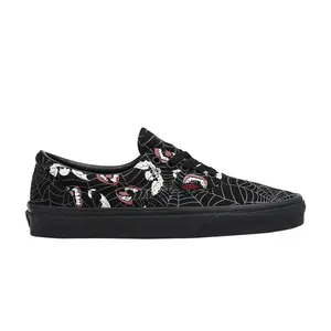 VANS Era 'glow Frights' Sneaker - Black