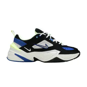 Nike M2k Tekno Sneakers - Black