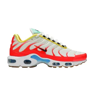 Nike Air Max Plus 'legend Of Her' Sneakers - Multi-color