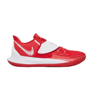 Nike Kyrie Low 3 Tb 'university Sneakers - Red