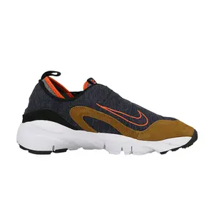 Nike Air Footscape Nm Sneakers - Blue
