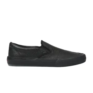 VANS Courage Adams X Bmx Slip-on Elephant