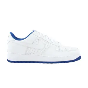Nike Air Force 1 Sneakers - White