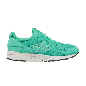 Asics Ronnie Fieg Gel Lyte 5 - Green