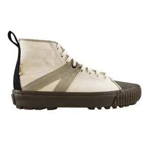 VANS Taka Hayashi X Sk8-hi Decon V Lug Sneakers - Tan