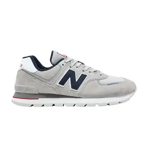NEW BALANCE 574 - Grey