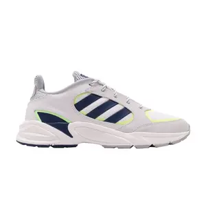 Adidas 90s Valasion Sneakers - Grey