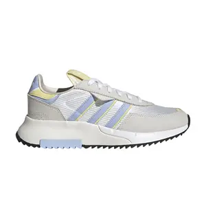 Adidas Retropy F2 Sneakers - White