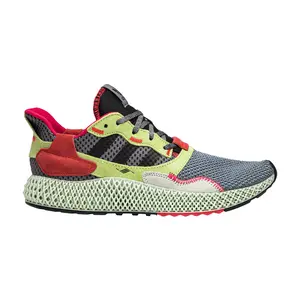 Adidas Zx 4000 Futurecraft 4d Sneakers