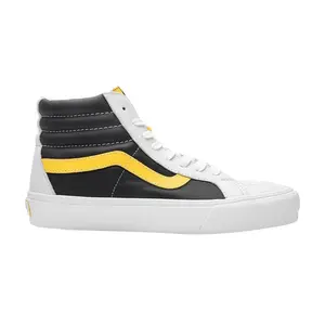 VANS Sk8-hi Reissue Vlt Lx Sneakers - Black