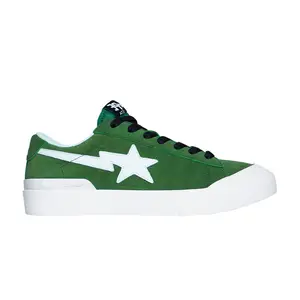 A BATHING APE Mad Sta #1 M1 - Green