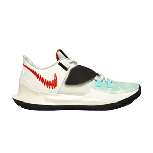 Nike Kyrie Low 3 Sneakers - Cream