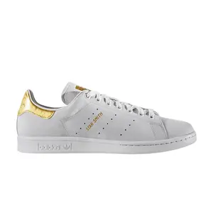 Adidas Stan Smith '999 Noble Metals' Sneakers - White