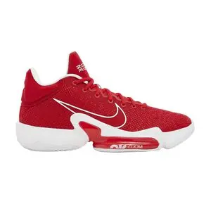 Nike Zoom Rize 2 Tb Sneakers - Red
