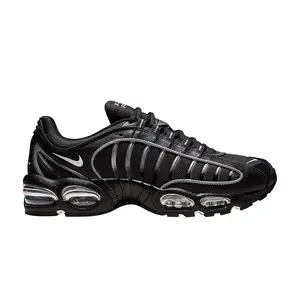 Nike Air Max Tailwind Iv Sneakers - Black