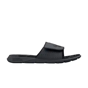 Under Armour Ignite Graphic Strap Slide