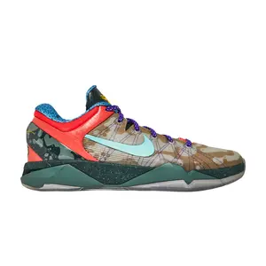 Nike Zoom Kobe 7 System 'what The Kobe' Sneakers