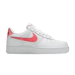 Nike Air Force 1 '07 Se 'love For All - White
