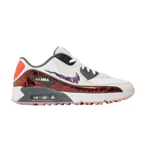 Nike Air Max 90 Golf Nrg 'phoenix Open' Sneakers