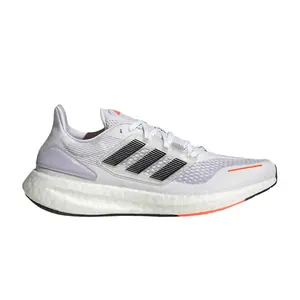 Adidas Pureboost 22 Heat.rdy Sneakers - White