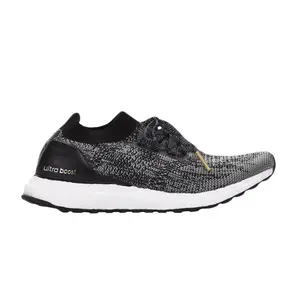 Adidas Ultraboost Uncaged Sneakers - Black