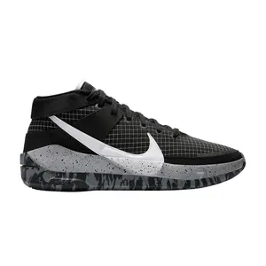 Nike Kd Sneakers - Black