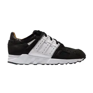 Adidas Eqt Running Guidance 93 Sneakers - Black