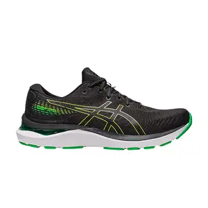 Asics Gel Cumulus 24 Sneakers - Black