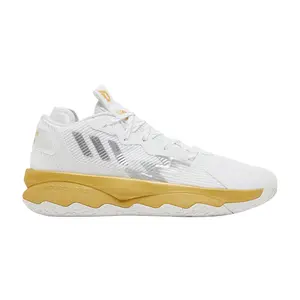 Adidas Dame 'laheem The Dream' Sneakers