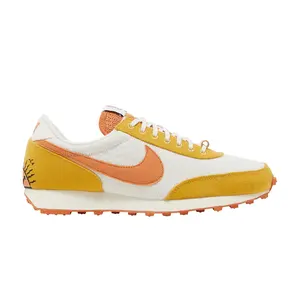 Nike Daybreak Se Sun Club Sneakers - White