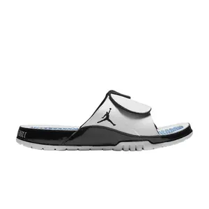 Jordan Adjustable Slides Slipper
