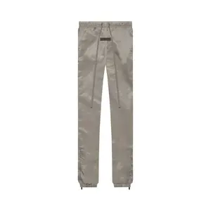 Fear Of God Track Pant 'desert Taupe - Grey