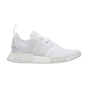 Adidas Nmd_r1 Sneakers - White