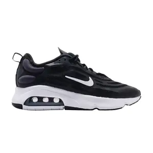 Nike Air Max Exosense Sneakers - Black